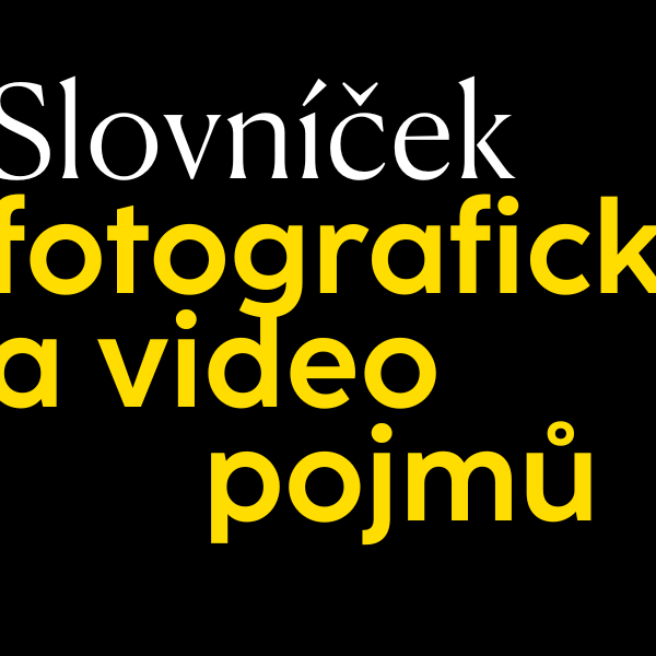 Glossary of Essential Photography and Filming Terms